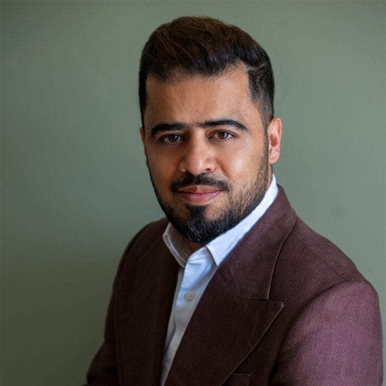 Naeem Ahmed - Chelsea and Westminster Private Care